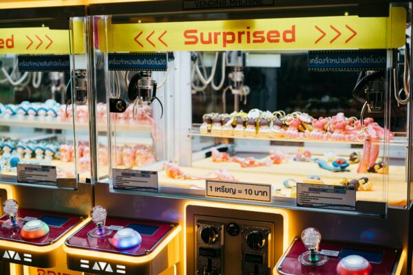 A Step-by-Step Guide to Claw Machine Business in 2026 | Tongru