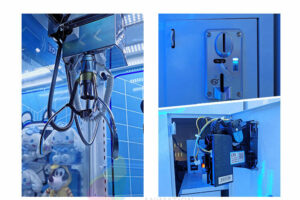 How Do Claw Machines Work? A Closer Look at the Mechanism - Tongru