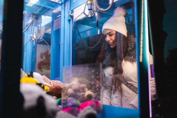 Claw Machine Prizes for Adults: The Ultimate Guide to Engaging ...