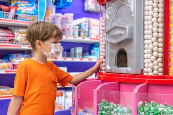 Claw Machine History: From Erie Digger to UFO Catcher - Tongru